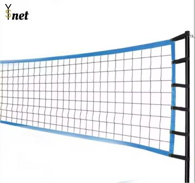 China Factory Straight High Quality Volleyball Rebounder Net for sale