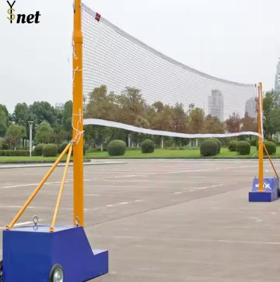 China Factory Straight High Quality Volleyball Rebounder Net for sale