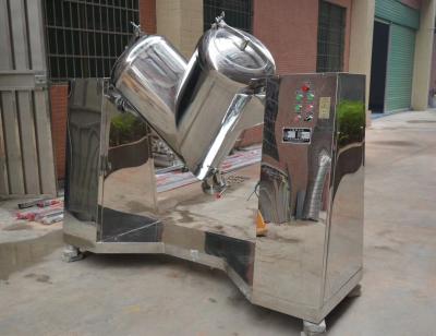 China V300 V het Poeder Industriële Mixer van de Kegelmixer Droge het Mengen Machine Te koop