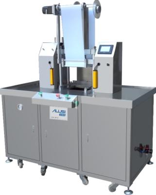 China De automatische 5-10s/Mold Dringende Machine van het Oogschaduw Kosmetische Poeder Te koop