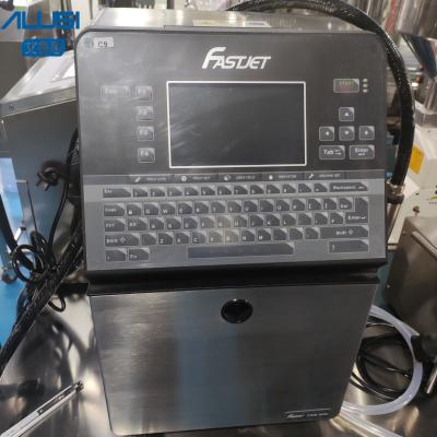 China Impresora original del lote del código de fecha del vencimiento de Willett 640 Cij para la bolsa de plástico de la botella en venta