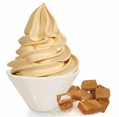 Cina Aromi per Gelato Premium per Alimenti | Emulsionanti e Coloranti per Dessert | Confezione in Sacchetto Facile da Usare | CAS 37220-17-0 in vendita