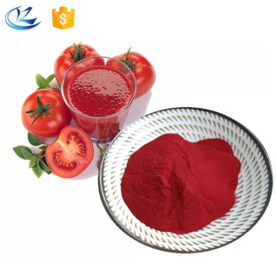 China 98% Lycopene Tomato Extract Powder Non GMO For Dietary Supplements for sale