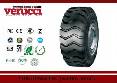 Cina Gomme radiali della scavatrice dell'orlo 22 26.5-25 gomme ECE del trattore del prato inglese in vendita