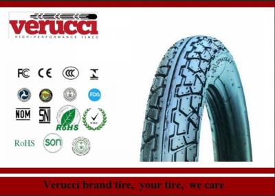 Cina Usura su ordinazione di comodità di giro delle gomme del motociclo delle zone umide ed anti scorrevole in vendita