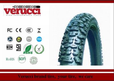Cina I motocicli antiurto della gomma naturale stanca il consumo basso della benzina 2.75-17 in vendita