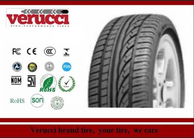 Cina carrozza ferroviaria di larghezza della sezione di 155-205mm Tiro 155/80R13 165/65R13 in vendita