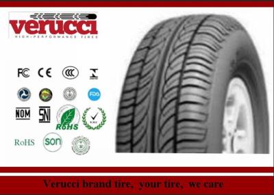 Cina Fuori dalla strada stanca le gomme 175/65R15 185/60R15 195/55R15 della carrozza ferroviaria in vendita