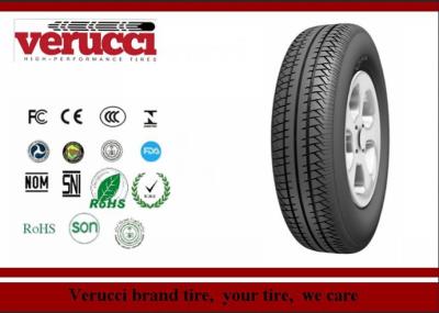 Cina prestazione eccellente della gomma nera naturale 235/75R15 di resistenza di slittamento laterale in vendita