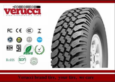 Cina Comodità di giro del veicolo industriale fuori dalle gomme di automobile della strada fuori dalla gomma della strada in vendita