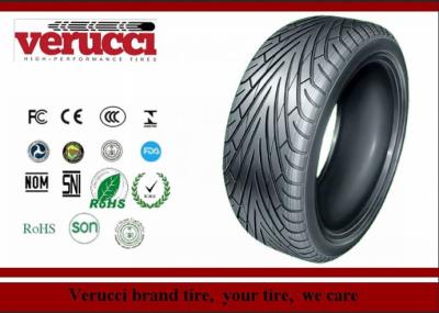 Cina Carrozza ferroviaria eccellente di silenzio Tiro che corre la presa eccellente della gomma 175/55R15 175/60R15 175/65R15 in vendita