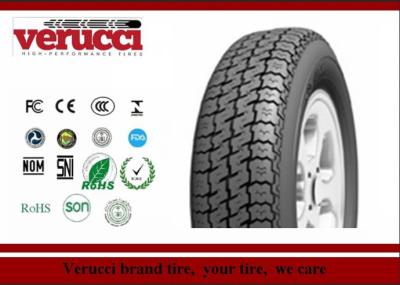 Cina Grado nero di velocità di giro 205/70R14 T di Comfotable delle gomme calme della carrozza ferroviaria in vendita