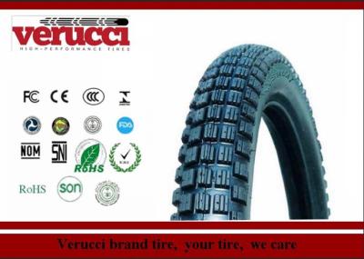 Cina 3.0-8 motocicli della via 4PR/6PR stanca la piccola resistenza di lunga vita in vendita