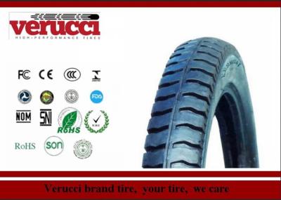 Cina Motorcycle Tires 2.50-18 6PR Long life Small resistance and Low petrol in vendita