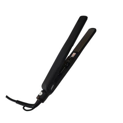 중국 PTC Heat 360 Hair straightener splint with rotating continuous thermostatic control 판매용