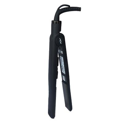 중국 PTC Heat 360 Hair straightener splint with rotating continuous thermostatic control 판매용