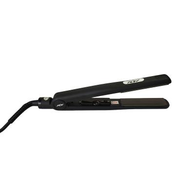 중국 PTC Heat 360 Hair straightener splint with rotating continuous thermostatic control 판매용