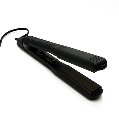 중국 360 degree professional flat iron ceramic plates approval his hair straightener private label 판매용