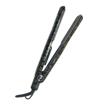 Κίνα High Purchase Rate 360 Degree Swivel Cord Ceramic Coating hair straightener Flat Iron προς πώληση