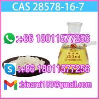 Quality PMK ethyl glycidate CAS 28578-16-7 Ethyl 3-(1,3-benzodioxol-5-yl)-2-methyl-2-oxiranecarboxylate for sale