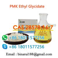 Quality Cas 28578-16-7 PMK Ethyl Glycidate/Ethyl 3-(1,3-benzodioxol-5-yl)-2-methyloxirane-2-carboxylate for sale