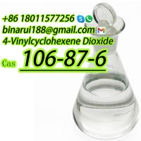 Industrial Grade 4-Vinylcyclohexene Dioxide CAS 106-87-6 Colorless Transparent china Industrial Grade 4-Vinylcyclohexene Dioxide CAS 106-87-6 Colorless Transparent