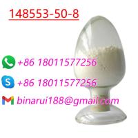 Pregabalin C8H17NO2 (S)-3-Aminomethyl-5-Methyl-Hexanoic Acid CAS 148553-50-8 china Pregabalin C8H17NO2 (S)-3-Aminomethyl-5-Methyl-Hexanoic Acid CAS 148553-50-8