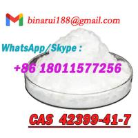 CAS 42399-41-7 Diltiazem C22H26N2O4S Fine Chemical Intermediates Adizem china CAS 42399-41-7 Diltiazem C22H26N2O4S Fine Chemical Intermediates Adizem