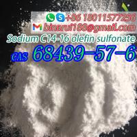 AOS 92% Sodium C14-16 Olefin Sulfonate Daily Chemical Raw Materials CAS 68439-57 china AOS 92% Sodium C14-16 Olefin Sulfonate Daily Chemical Raw Materials CAS 68439-57