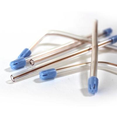 Disposable Dental Suction Tube Saliva Ejector Dental Surgical Aspirator Suction