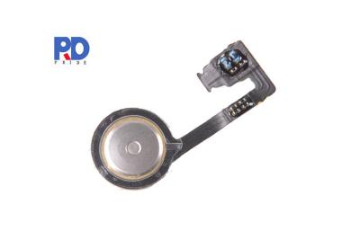 Cina Il iPhone 4S della sostituzione del cavo della flessione di IPhone si dirige il cavo della flessione del bottone in vendita