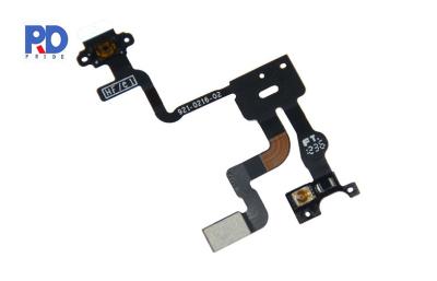 Cina Sostituzione del cavo della flessione di IPhone del telefono cellulare per il cavo della flessione del sensore di iPhone 4S in vendita