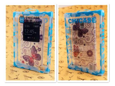 Cina Samsung prende atto di un telefono cellulare che di 3 TPU i casi protettivi decorano e protegge il vostro telefono in vendita
