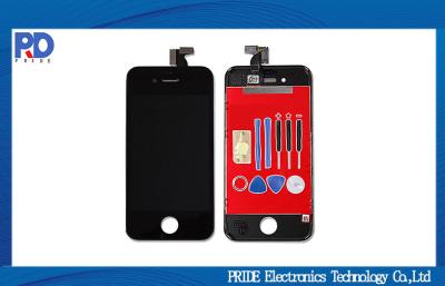 Cina Il nero a 3.5 pollici CDMA IPhone 4