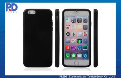 Cina Casi anteriori e posteriori del protettore del telefono cellulare per il iPhone di Apple 6 4,7
