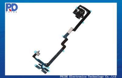 Cina Audio connettore del bacino della sostituzione del cavo della flessione, cavo della flessione del nastro per il iPhone 4 in vendita