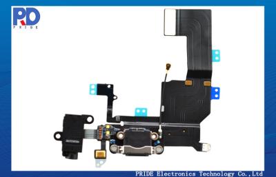 Cina Sensore della sostituzione del cavo della flessione di Iphone 5C/cavo di carico della flessione in vendita