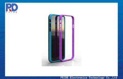 Cina Caso mobile portatile di potere bancario di potere della struttura mobile con 3200mAh in vendita