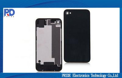Cina Coperchio della batteria originale per la copertura di IPhone 4/porta che ripara per il iPhone 4 in vendita