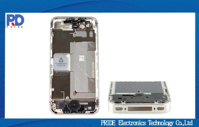 Cina Sostituzione del cavo della flessione di iPhone di Midframe/alloggio medio pagina di iPhone 4s in vendita
