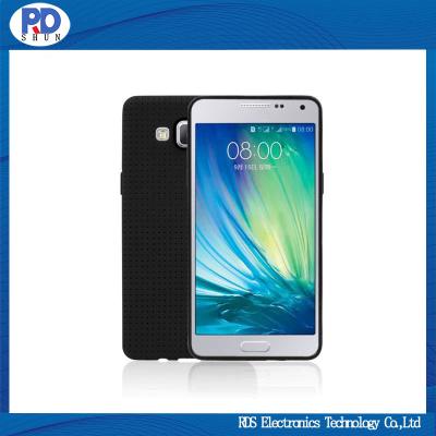 Cina Cassa della galassia A5 TPU di Samsung/cassa protettiva ufficiale galassia A5 di Samsung in vendita