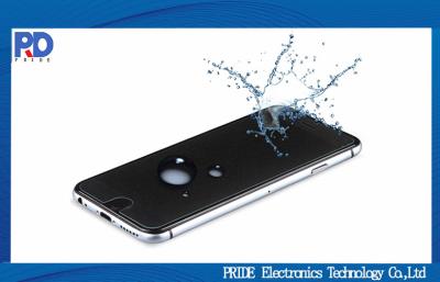 Cina la guardia dello schermo protettivo di iPhone 6, iPhone 6 0.3mm scherma il protettore di vetro in vendita