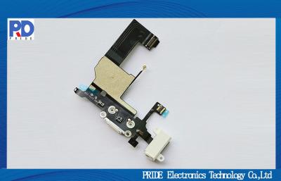 Cina riparazione di carico del connettore del bacino di iPhone 5s, audio Jack antenna di iPhone 5s in vendita