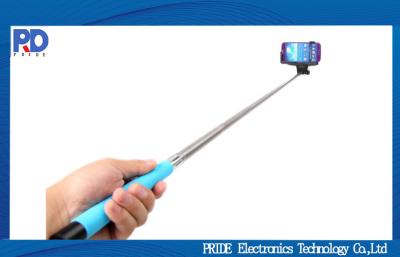 Cina Universal Mobile telefona monopiede senza fili accessorio/allungabile di Selfie in vendita
