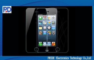Cina l'accessorio del telefono cellulare di iPhone 5 di 0.3mm/iPhone 5 ha temperato la guardia dello schermo in vendita