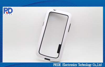 Cina Caso lucido anti shock della struttura del paraurti di tendenza 3 G3502 TPU della galassia di Samsung in vendita