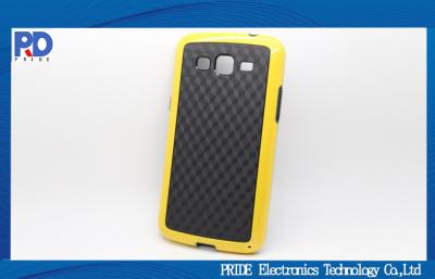 Cina casi protettivi del telefono cellulare Sporcizia-resistente per Samsung grandi 2 G7106 in vendita