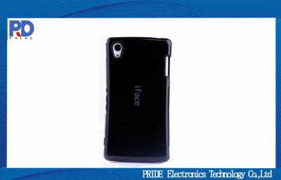 Cina Cassa leggera a 5.2 pollici del cellulare della copertura completa di Sony Xperia Z3 Graffio-resistente in vendita