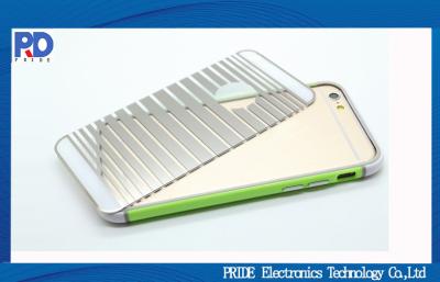 Cina Caso protettivo del telefono cellulare impermeabile per il paraurti più 6 di iPhone 6 in vendita