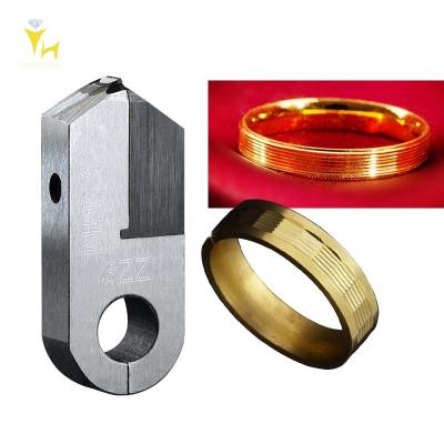 Cina Forma allineante piana Posalux Diamond Tools in vendita